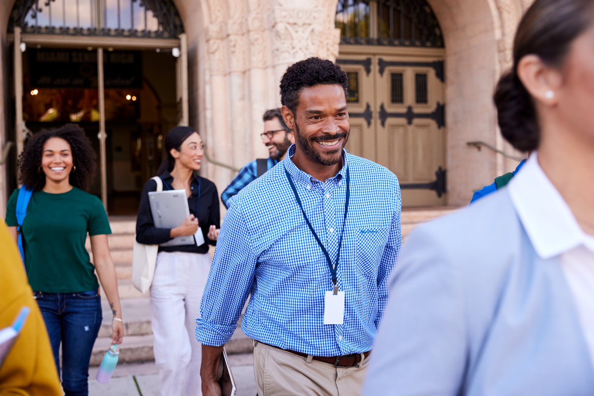 In-School Educator Experience – SAT Suite | College Board