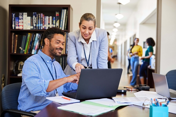 Introducing BigFuture School and Connections – SAT Suite | College Board