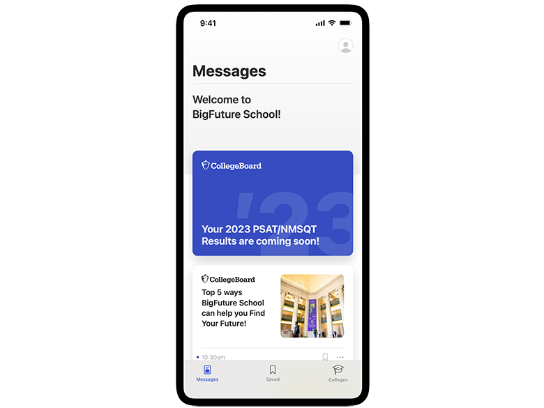 Get Familiar with the Digital PSAT/NMSQT – SAT Suite | College Board