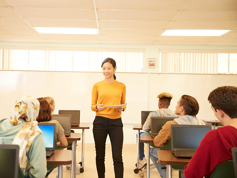 Requirements for New SAT Test Centers – SAT Suite | College Board