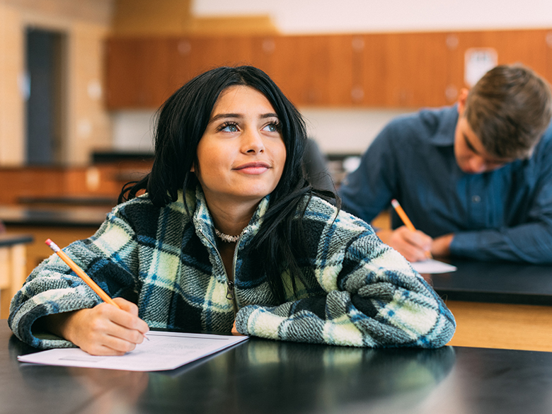 Taking the PSAT 10 – SAT Suite | College Board